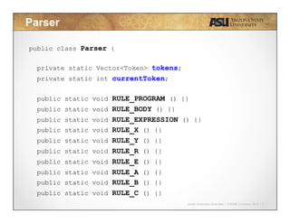 201506 CSE340 Lecture 11 | PPT