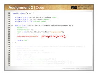 201506 CSE340 Lecture 12 | PPT