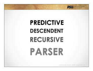 201506 CSE340 Lecture 12 | PPT