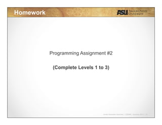 201506 CSE340 Lecture 12 | PPT