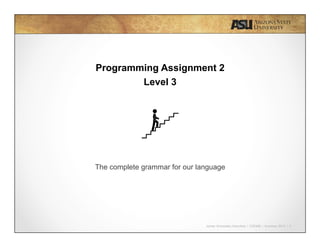 201506 CSE340 Lecture 12 | PPT