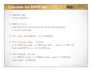 201506 CSE340 Lecture 15 | PPT