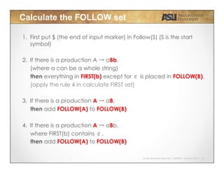 201506 CSE340 Lecture 15 | PPT
