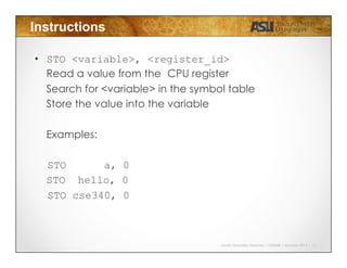 201506 CSE340 Lecture 20 | PPT