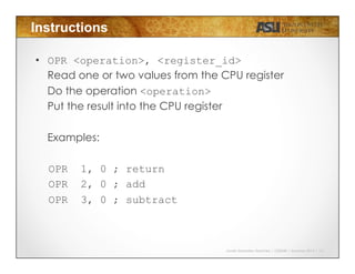 201506 CSE340 Lecture 20 | PPT