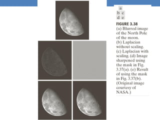 CSE367 Lecture- image sinal processing lecture | PPT