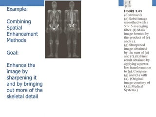 CSE367 Lecture- image sinal processing lecture | PPT