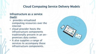 Cloud Computing | PPT