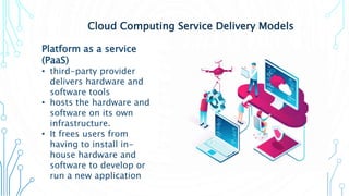 Cloud Computing | PPT