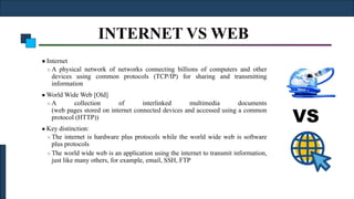 Introduction to Web Engineering by H.I. Bijoy | PPT