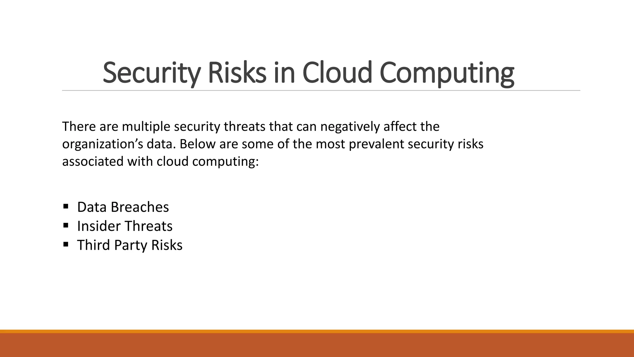 Security issues in cloud computing.pptx
