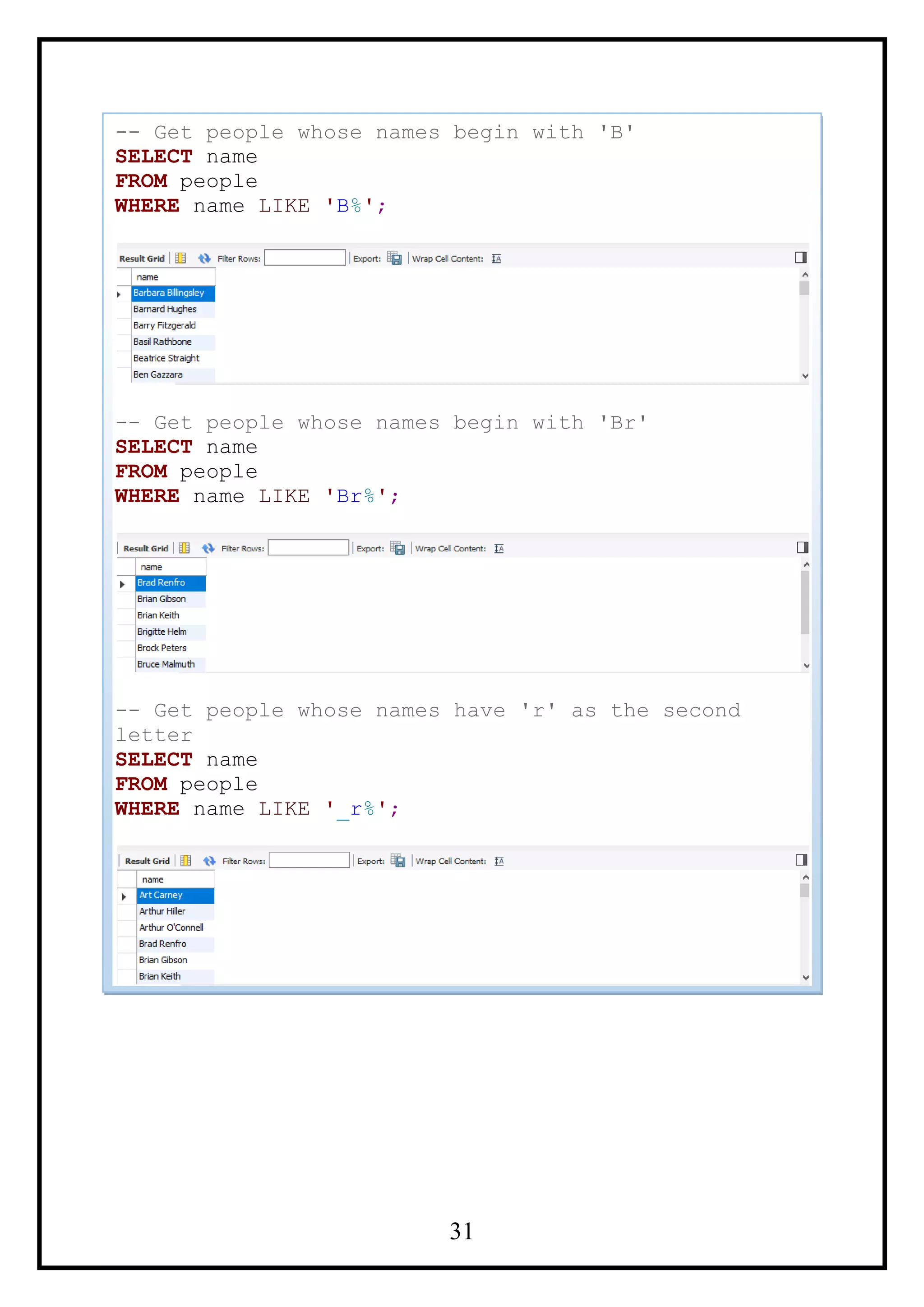 Cse443 Project Report - LPU (Modern Big Data Analysis with SQL ...