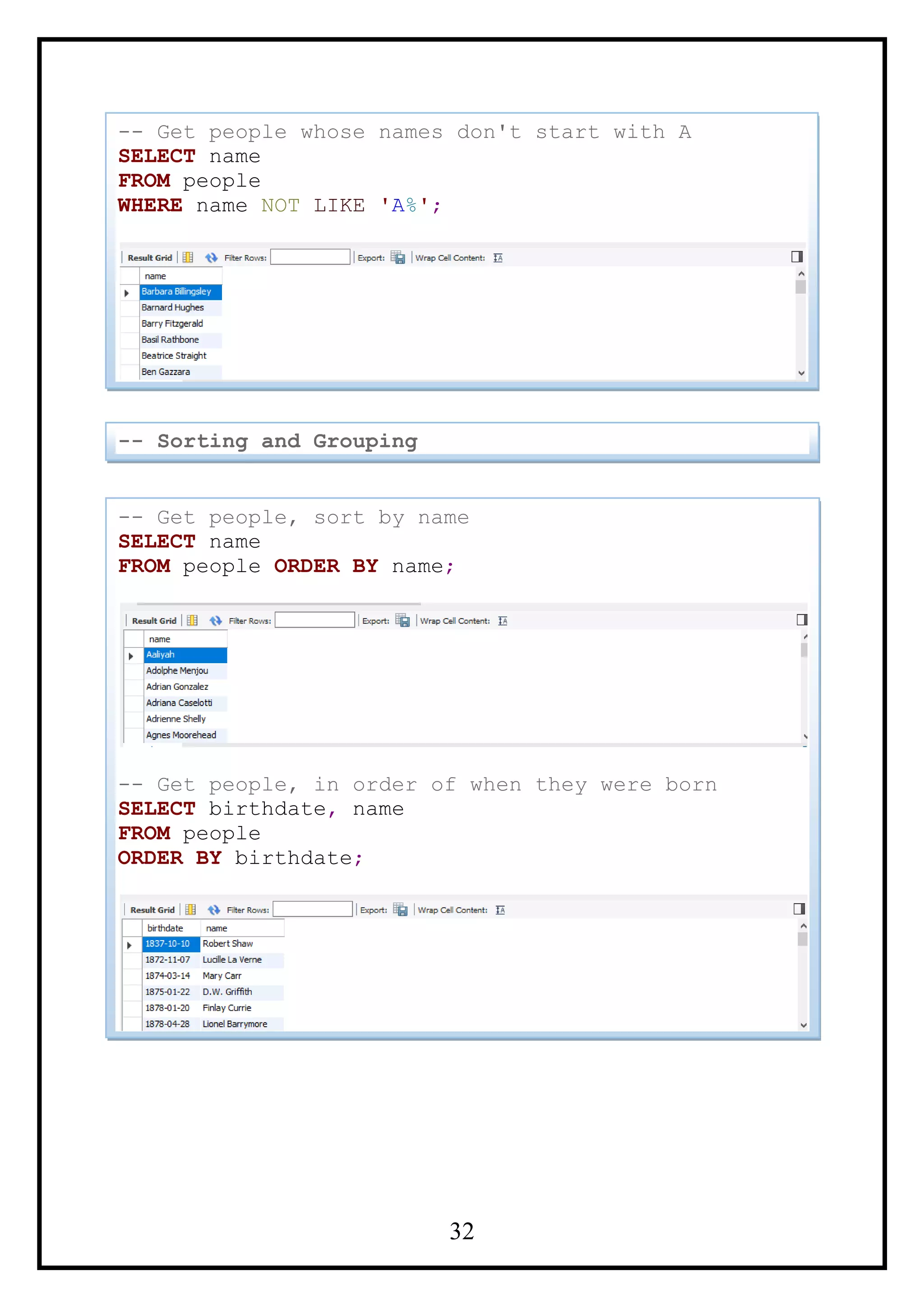 Cse443 Project Report - LPU (Modern Big Data Analysis with SQL ...