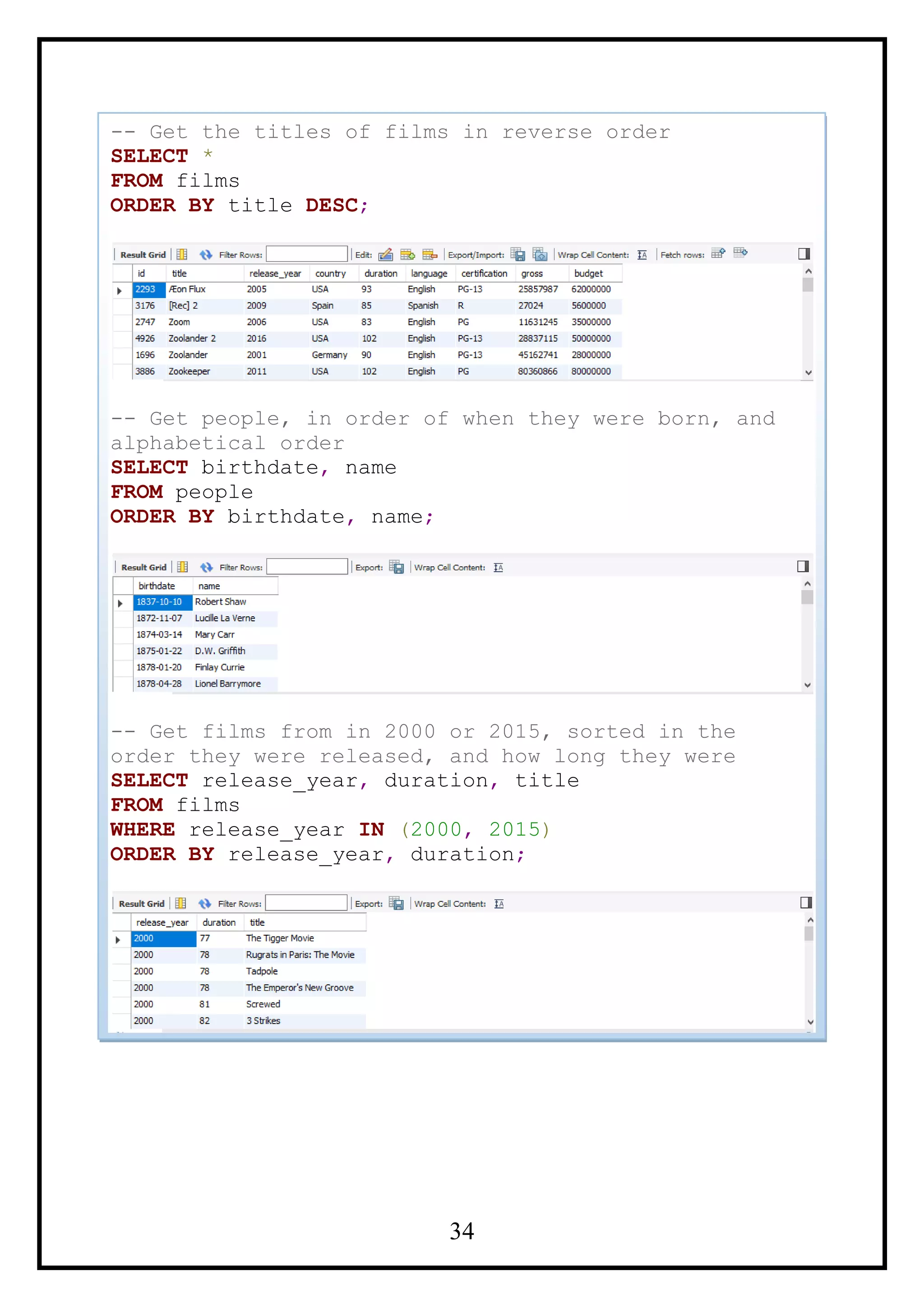 Cse443 Project Report - LPU (Modern Big Data Analysis with SQL Specialization) | PDF