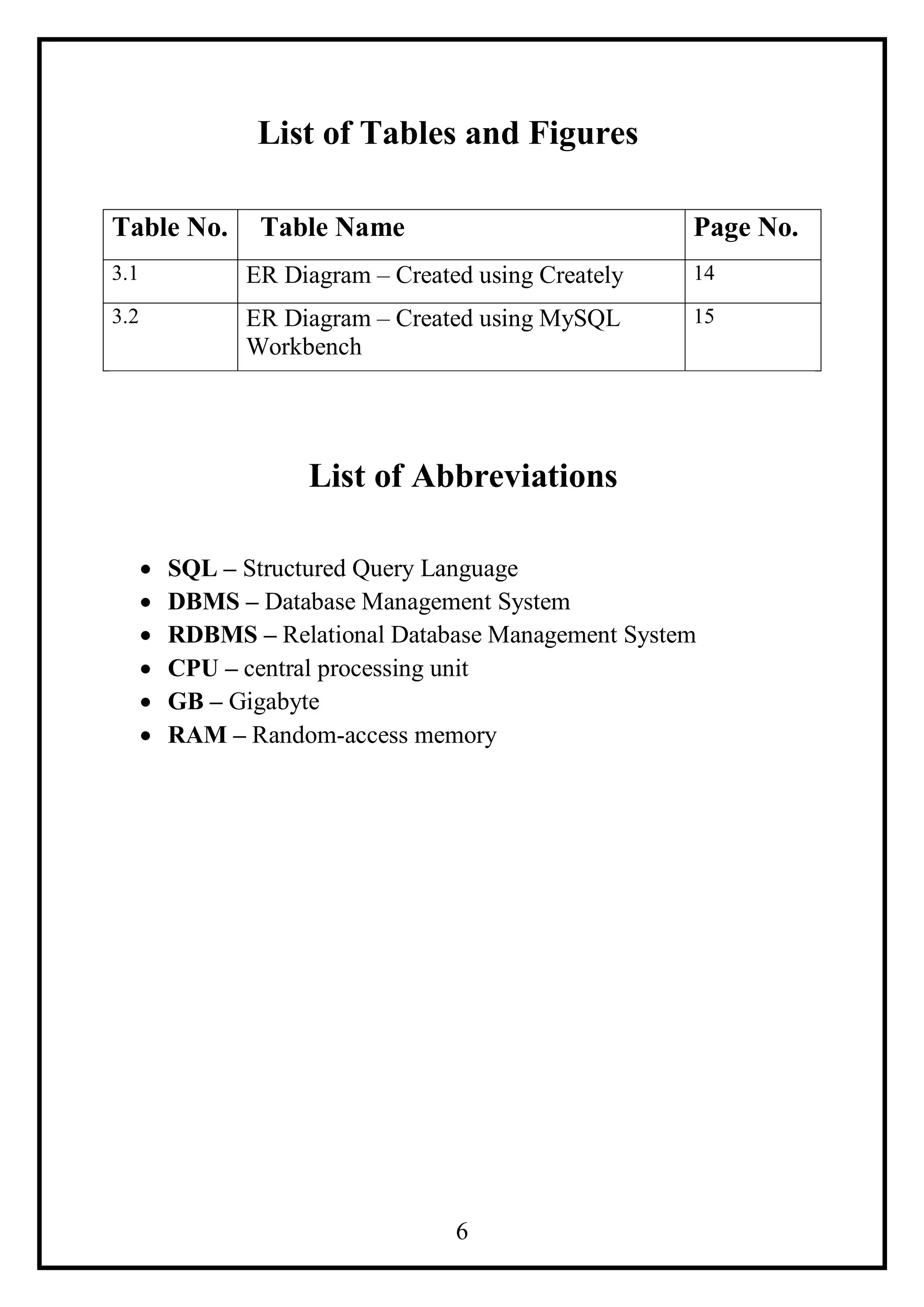 Cse443 Project Report - LPU (Modern Big Data Analysis with SQL ...