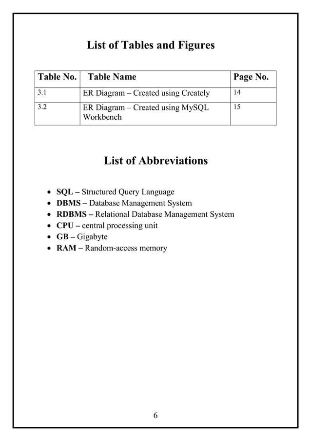 Cse443 Project Report - LPU (Modern Big Data Analysis with SQL ...