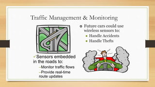 Wireless Sensor Network | PPT