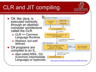 C#_01_CLROverview.ppt