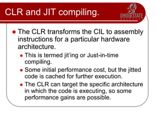 C#_01_CLROverview.ppt