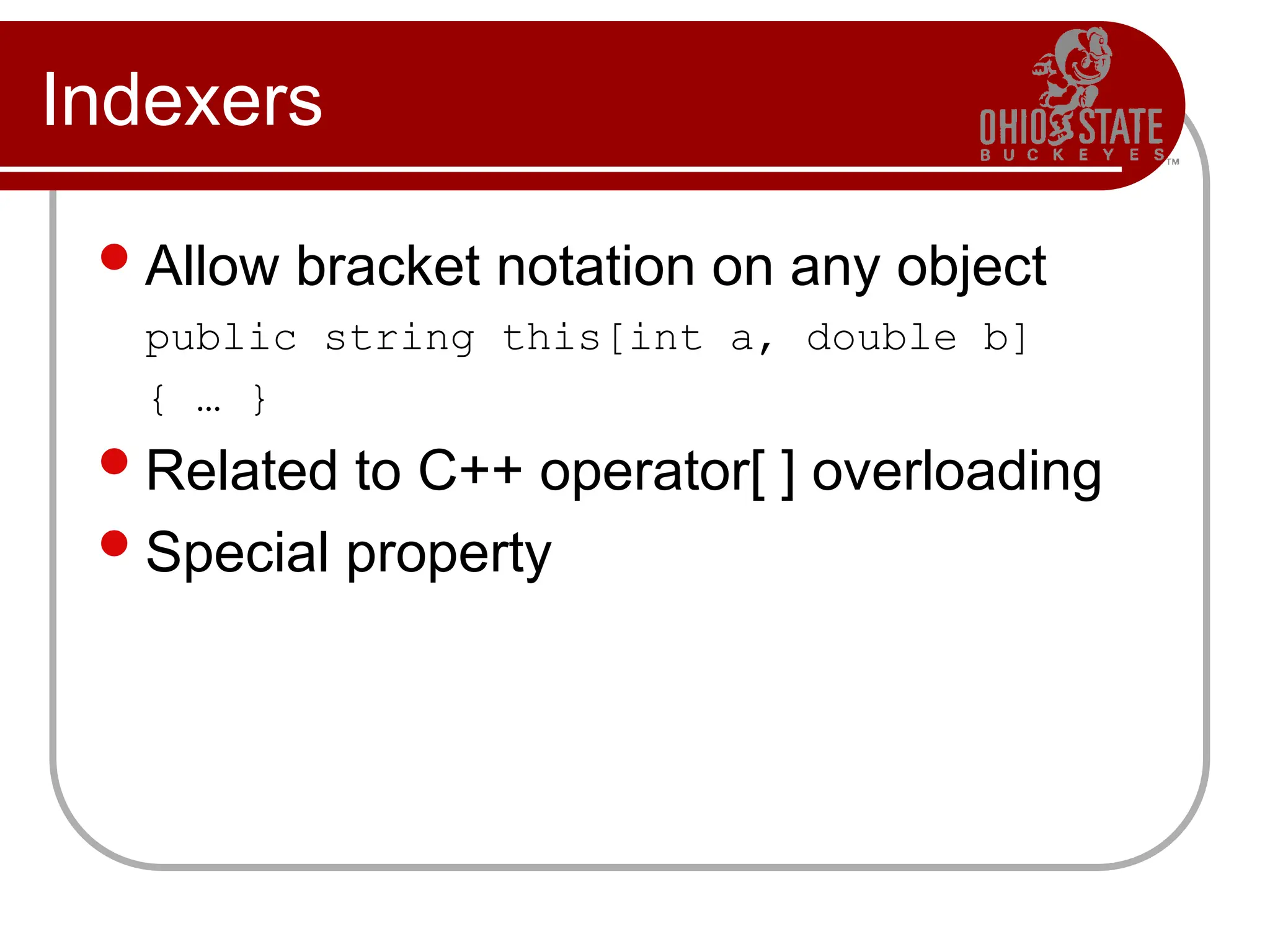 CSharp_02_Arrays_fundamentals_concepts_introduction | PPT CSharp_02_Arrays_fundamentals_concepts_introduction | PPT