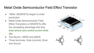 CSE460 Lecture 1.pptx.pdf