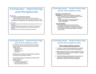 CSE491_Computer_Interfacing_and_Peripherals_Lec1.pdf