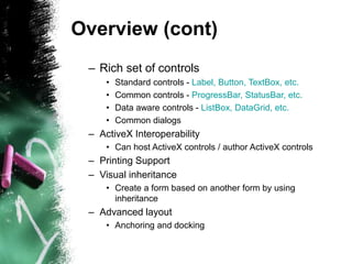 cse581_03_EventProgramming.ppt