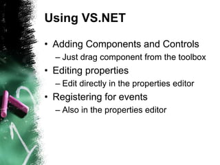 cse581_03_EventProgramming.ppt