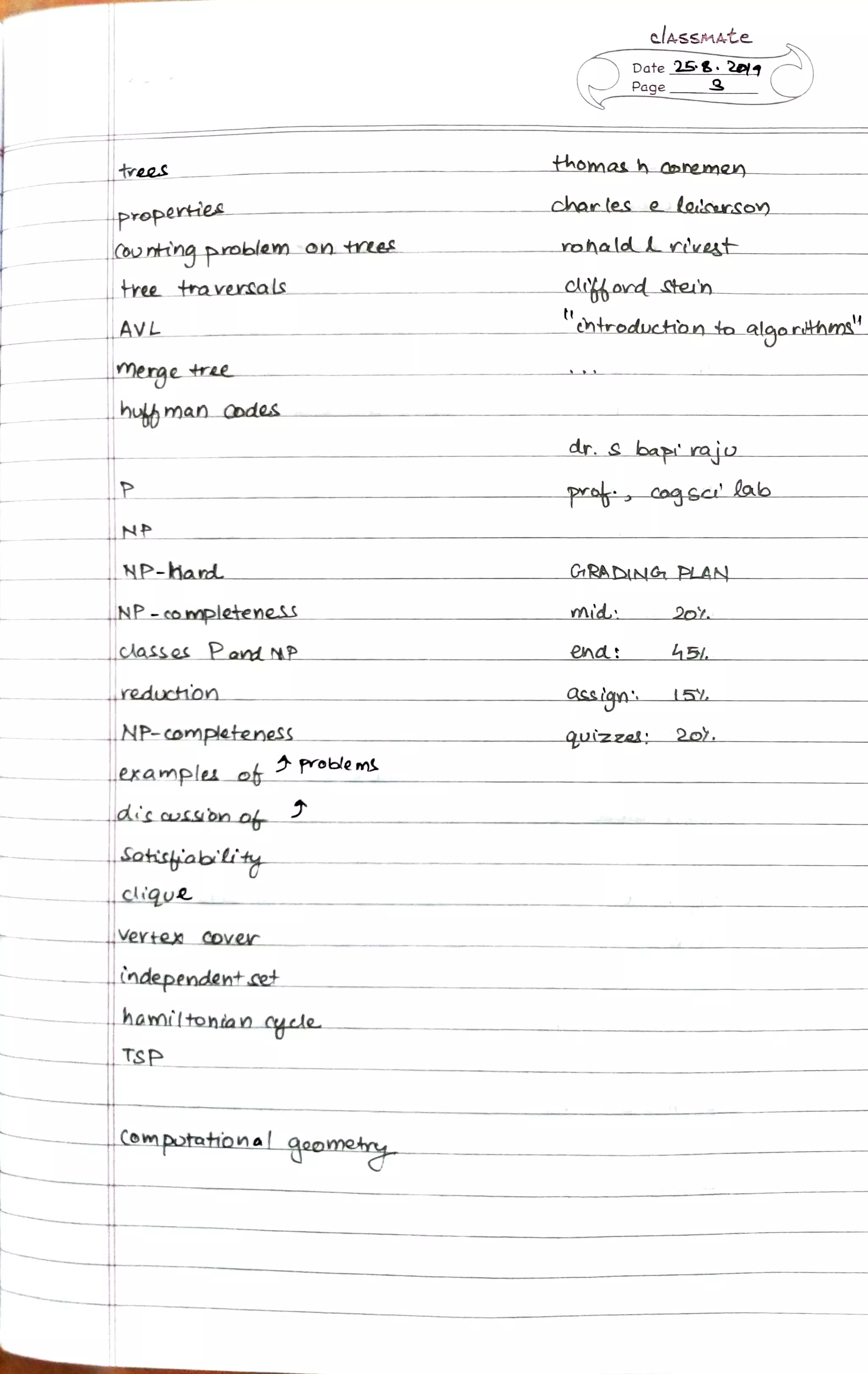 Discrete maths# Topics | PDF