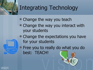 Technology in the field of Social Studies | PPT | Education