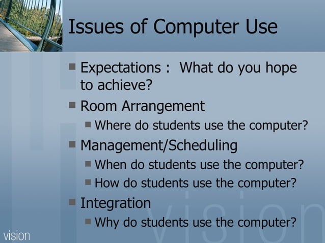 Technology in the field of Social Studies | PPT | Education