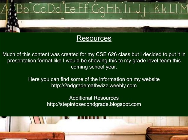 CSE 627 Math Routines Presentation | PPT