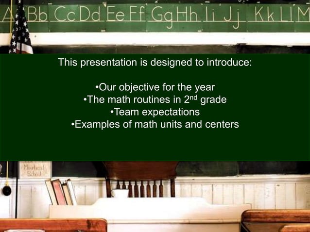 CSE 627 Math Routines Presentation | PPT