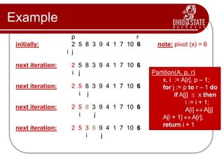 CSE680-07QuickSort.pptx