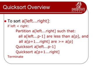 CSE680-07QuickSort.pptx