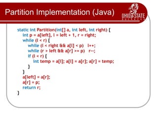 CSE680-07QuickSort.pptx