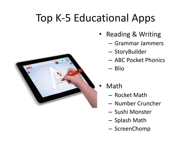 Techy Teachers: Tablets 101 | PPT