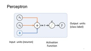 Introduction to Neural Networks and Deep Learning | PPT