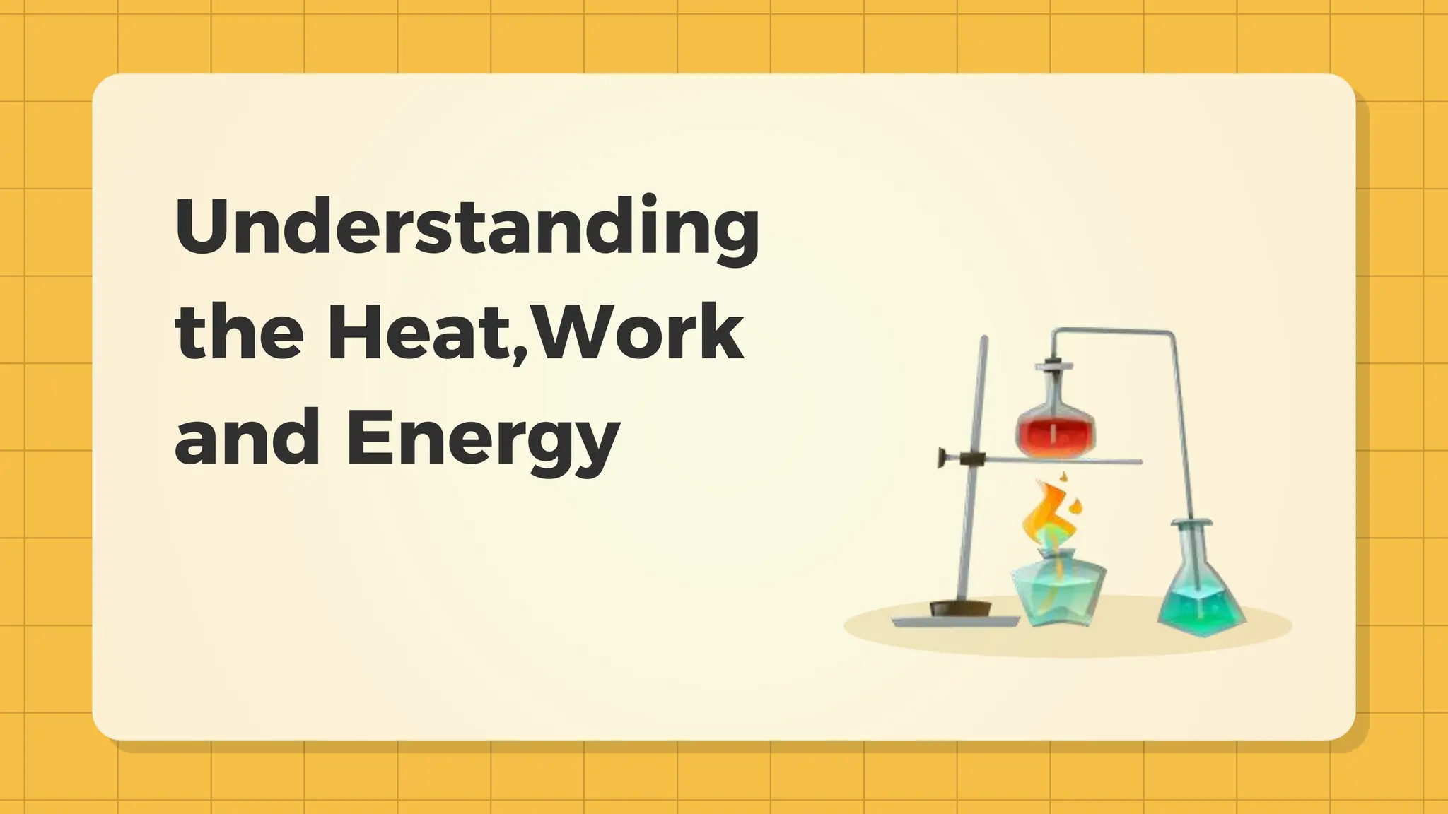 heat work and energy and understand with power poit | PPT