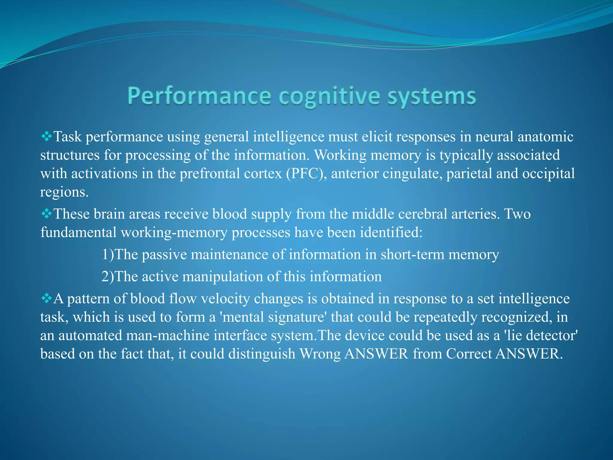Biometric Security Systems ppt | PPTX