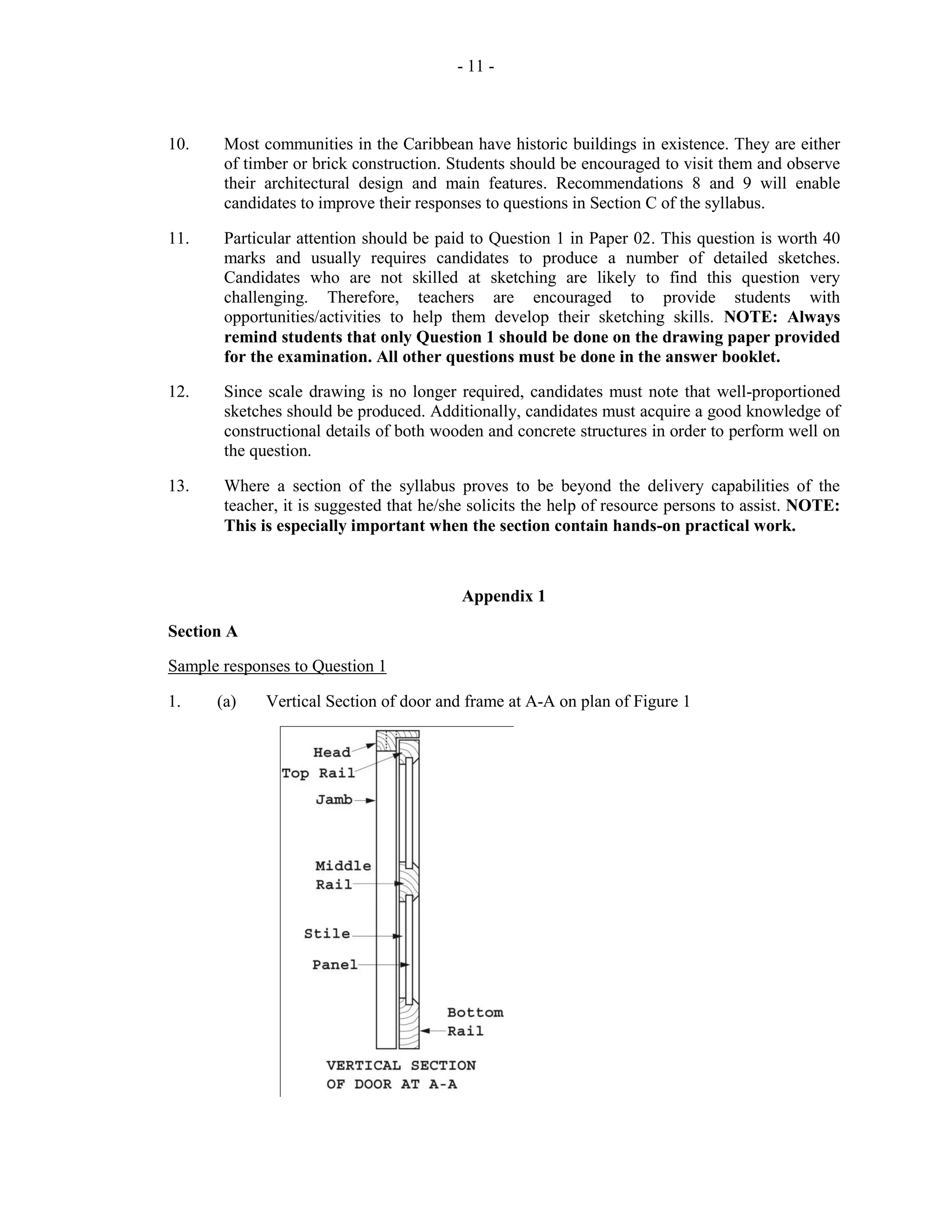 Csec 2010 jun_building_techconstruction_sr | PDF