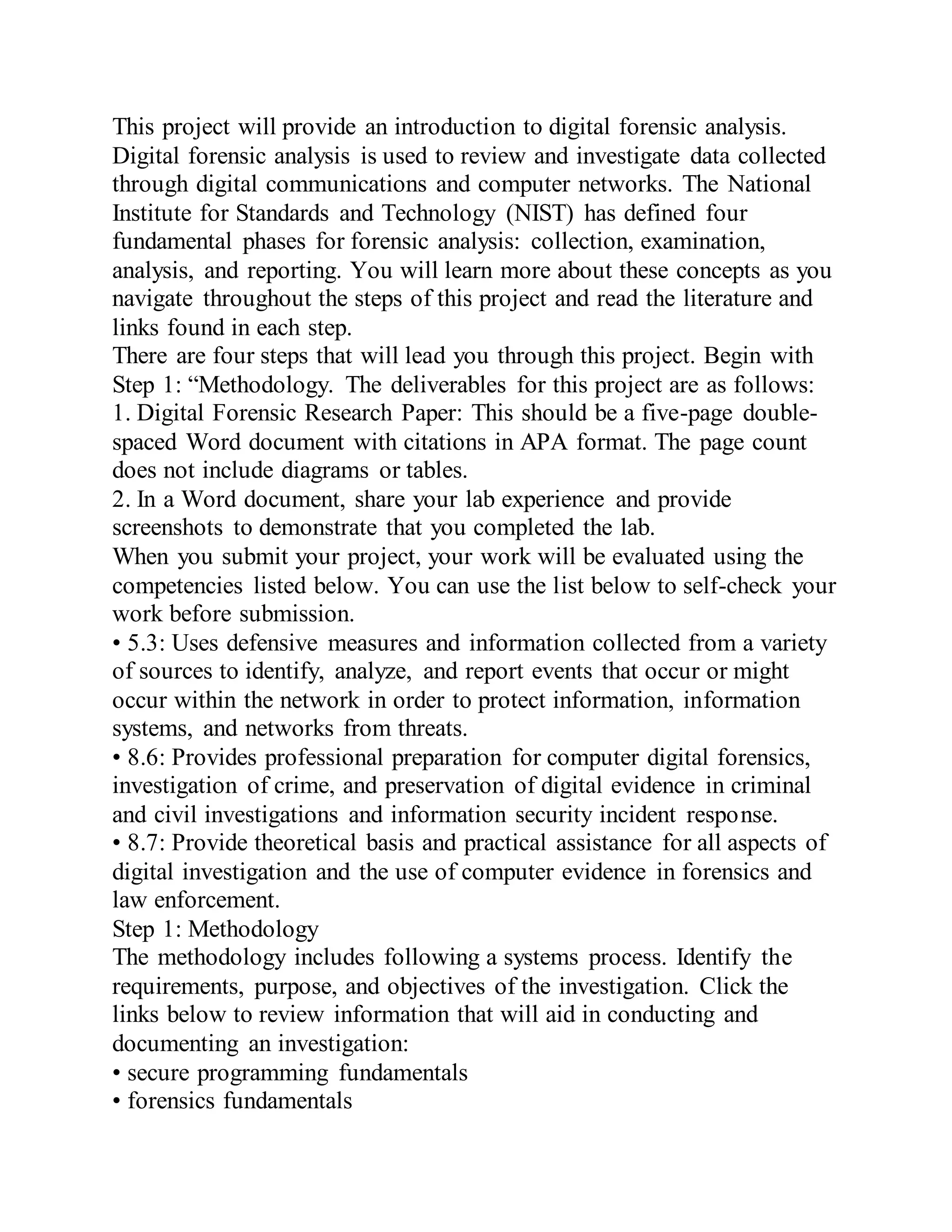 Csec 610 Extraordinary Success/newtonhelp.com