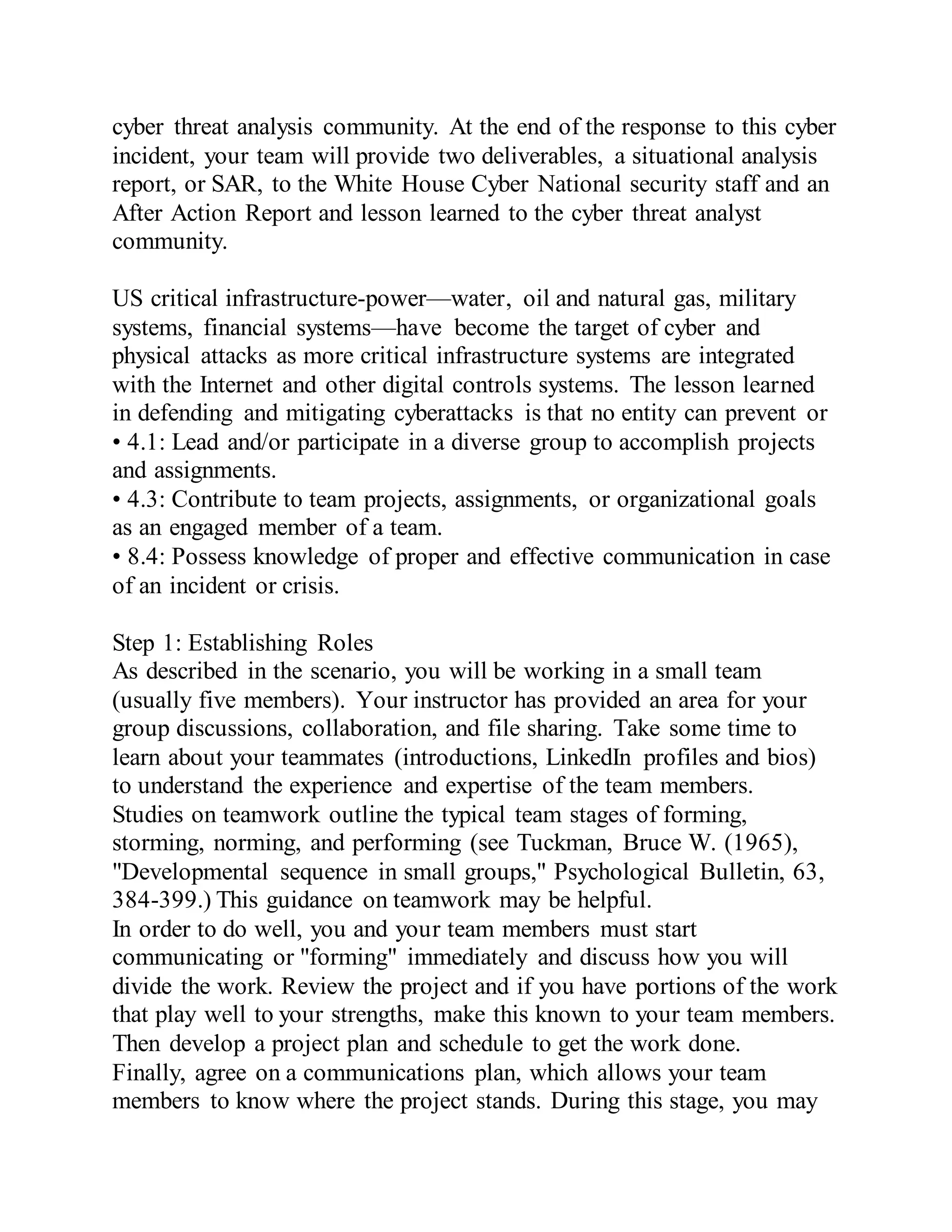 Csec 610 Extraordinary Success/newtonhelp.com