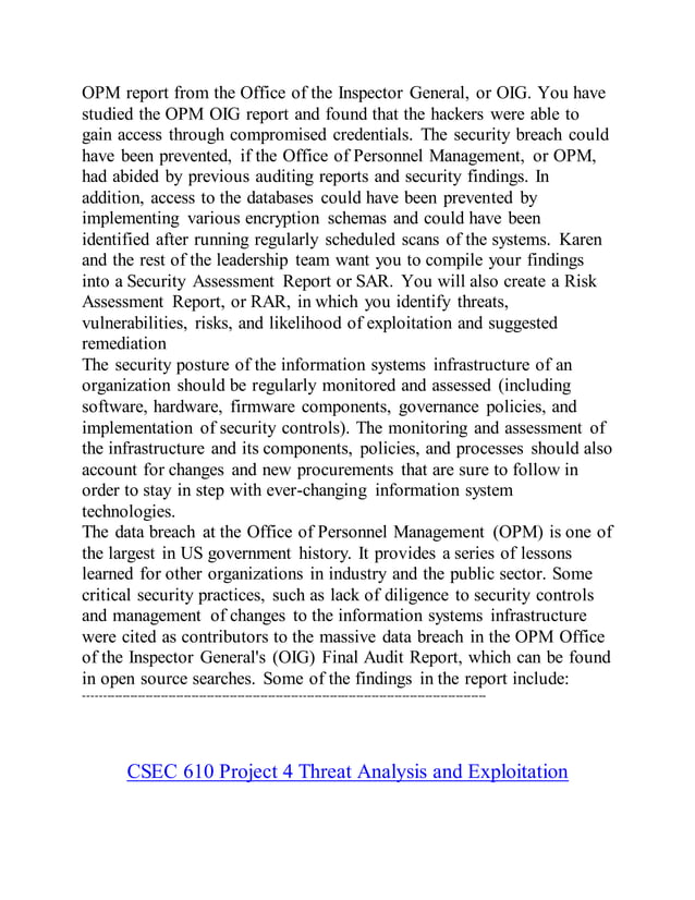 Csec 610 Extraordinary Success/newtonhelp.com