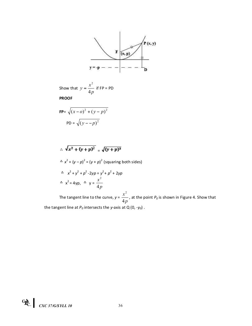 Csec Additional Mathematics Syllabus Csec Additional Mathematics Syllabus