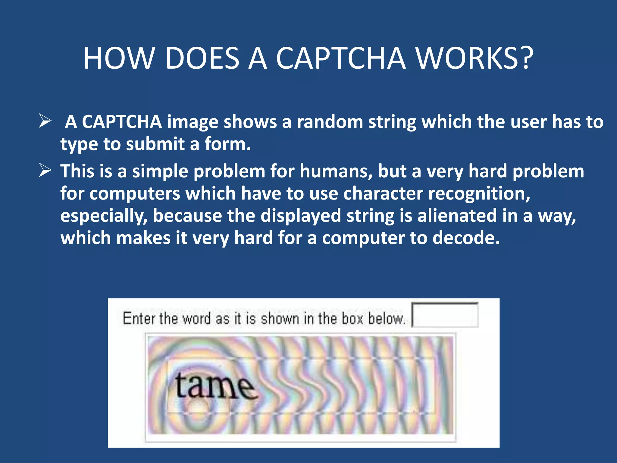 CSE captcha ppt.pptx