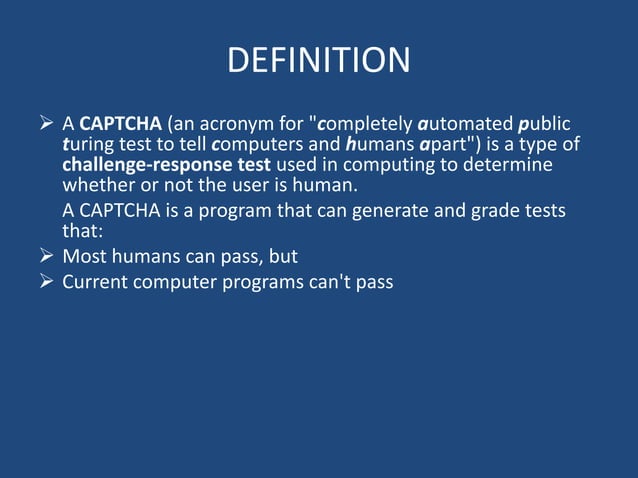 CSE captcha ppt.pptx