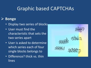 CSE captcha ppt.pptx