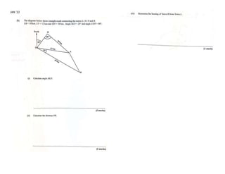 CSEC BEARINGS Worksheet.docx