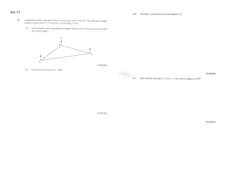 CSEC BEARINGS Worksheet.docx